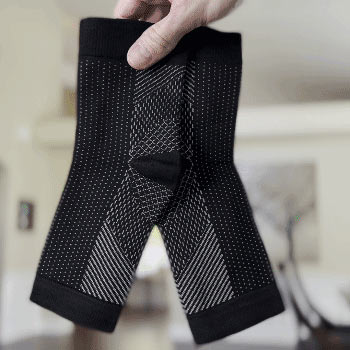 Get A FREE Pair Of Compression Socks!
