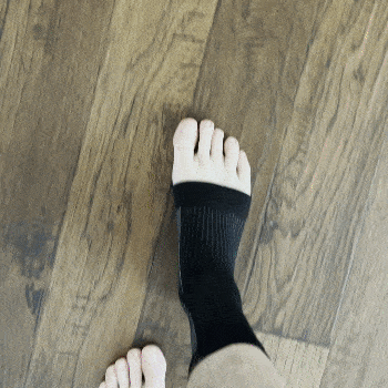 Free Pair of Compression Socks Offer Ends Soon